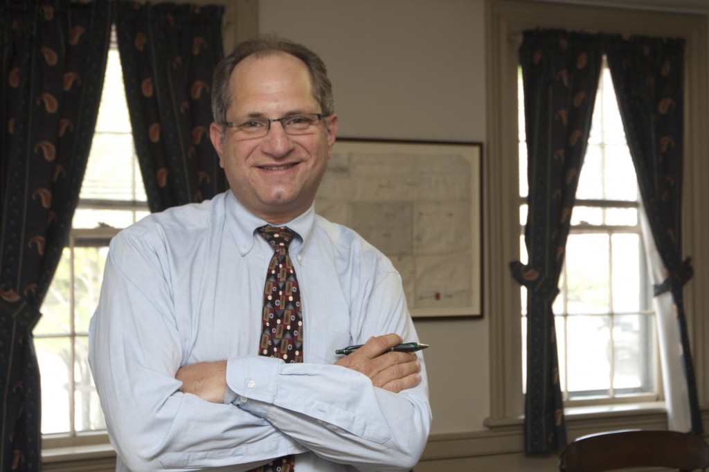 » About Alan Shepard - Shepard and Read, Attorneys at Law